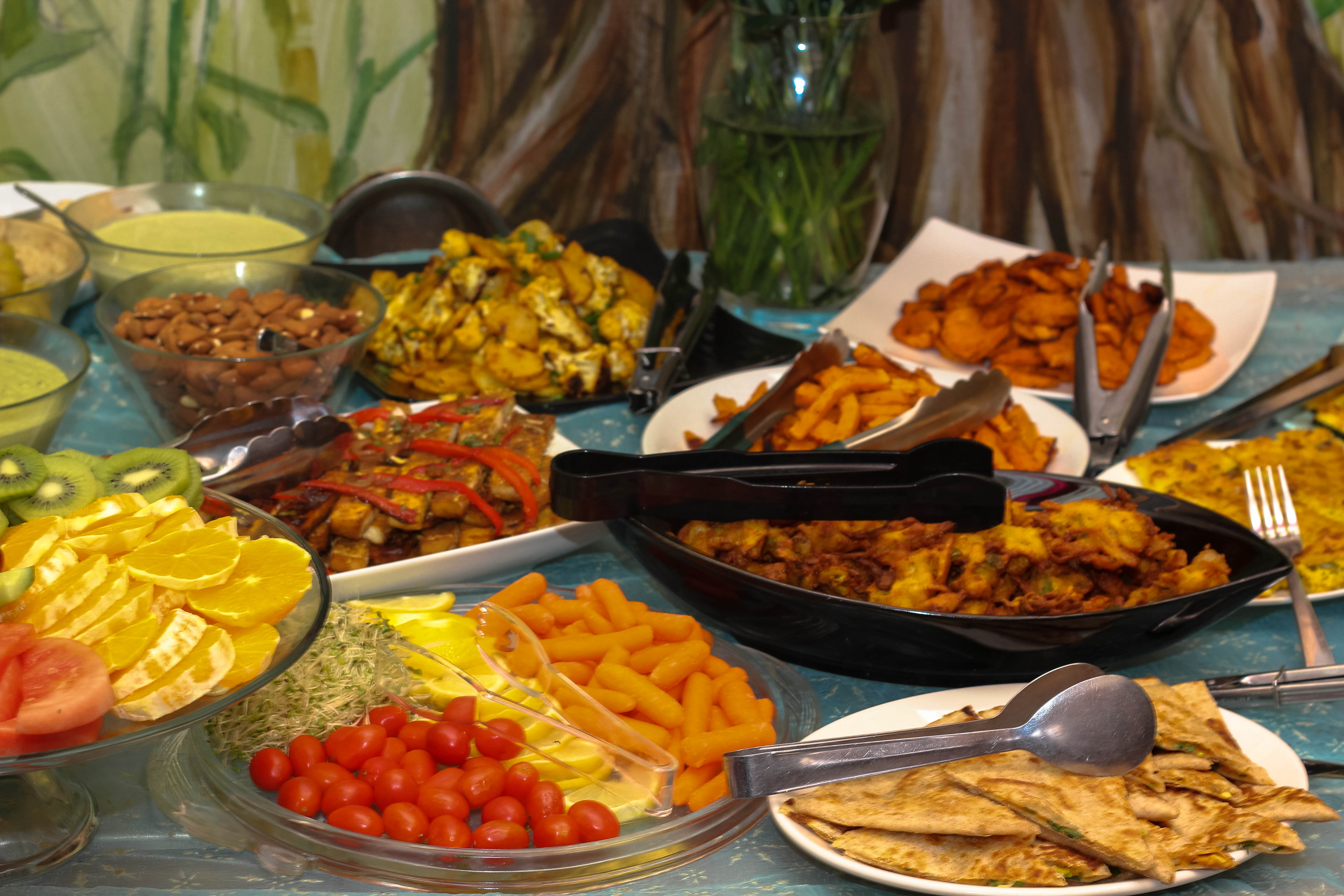 YVR Foodies Meetup, April 6 | Culture, Travel, Food, Music - Vancouver ...