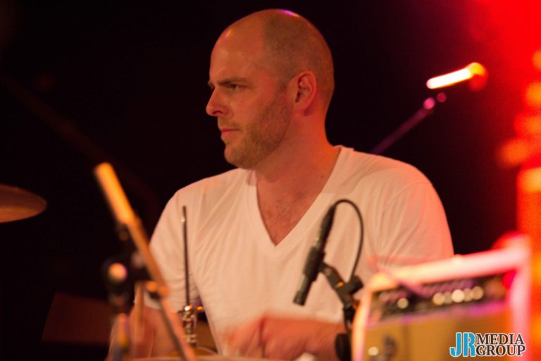 PHOTOS: Daniel Wesley and Friends Live at The Commodore