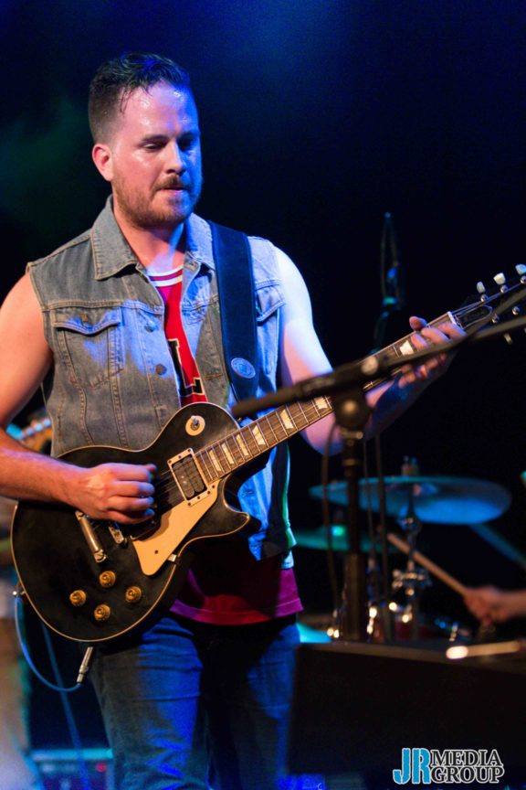 PHOTOS: Daniel Wesley and Friends Live at The Commodore