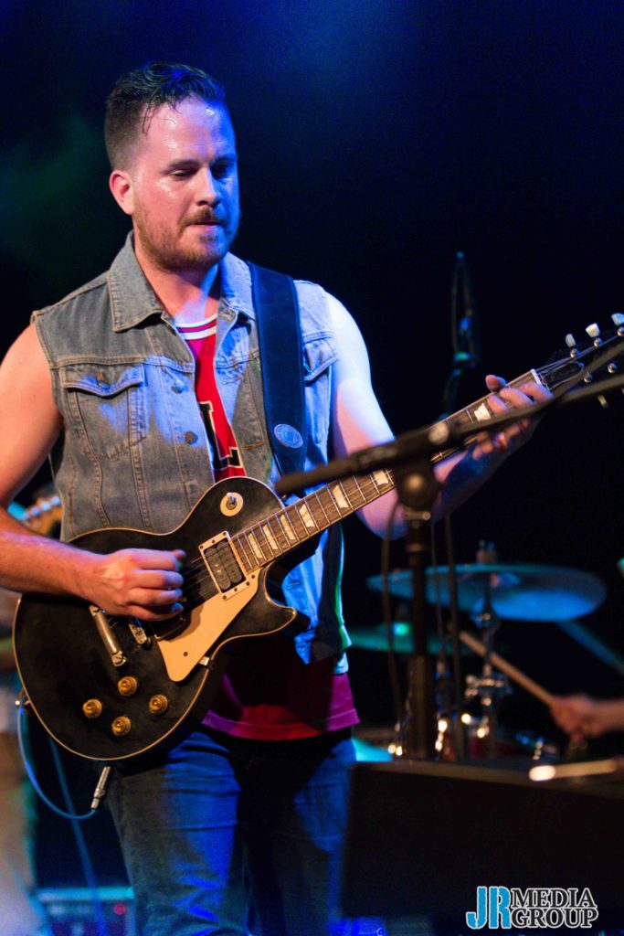 PHOTOS: Daniel Wesley and Friends Live at The Commodore