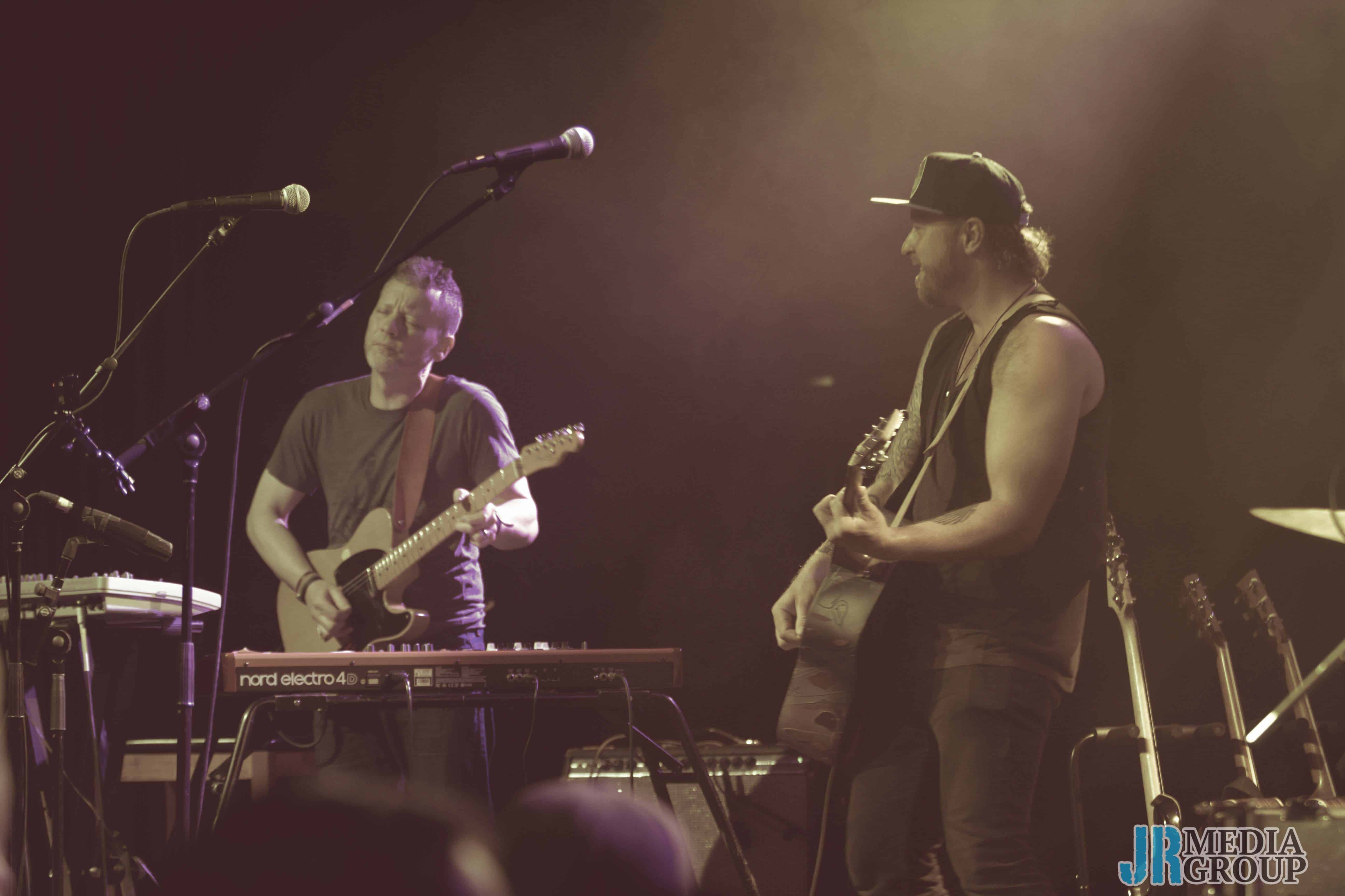 PHOTOS: Daniel Wesley and Friends Live at The Commodore