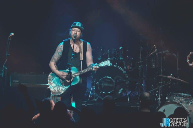 PHOTOS: Daniel Wesley and Friends Live at The Commodore