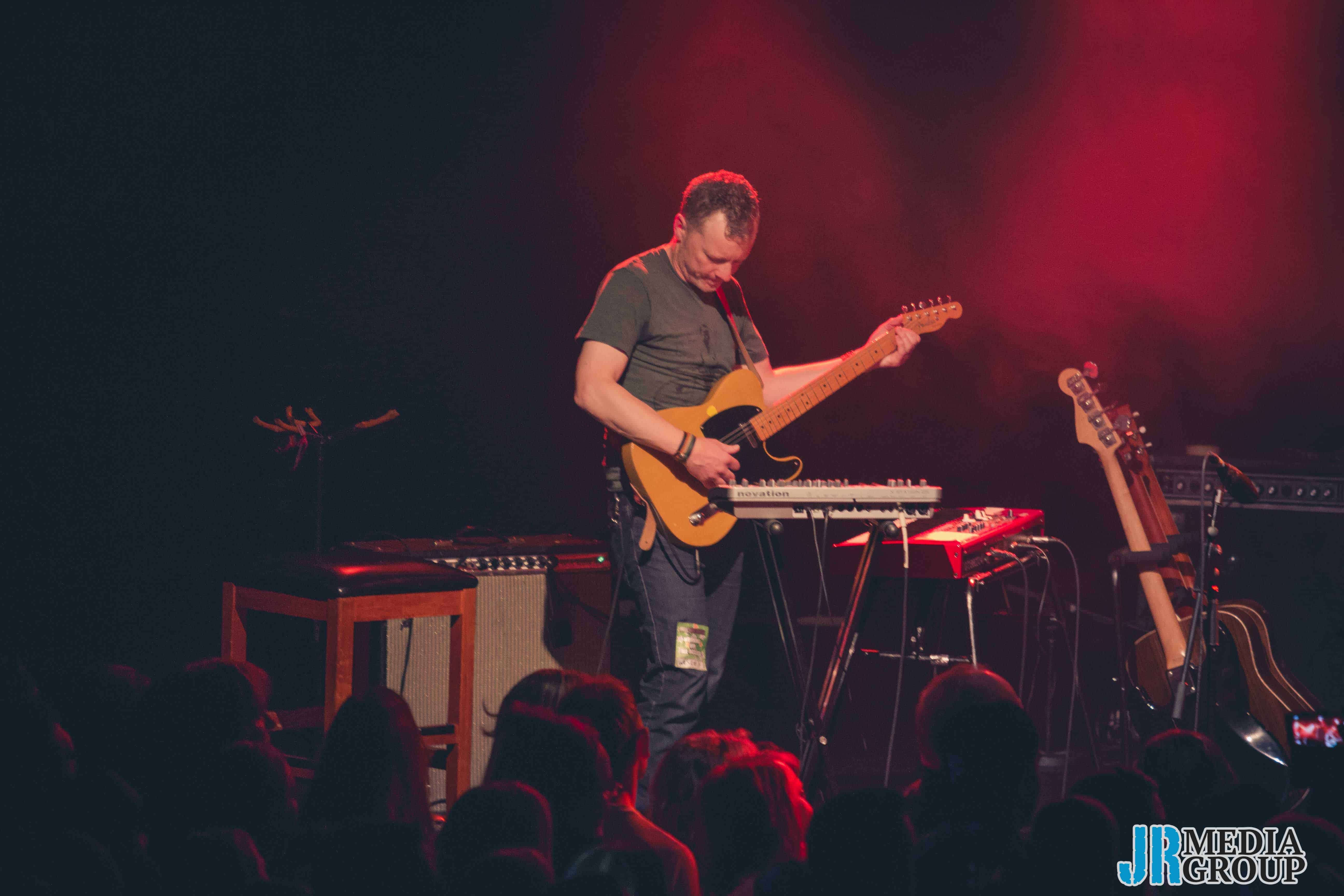 PHOTOS: Daniel Wesley and Friends Live at The Commodore