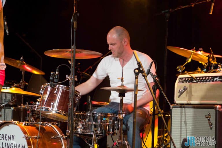 PHOTOS: Daniel Wesley and Friends Live at The Commodore