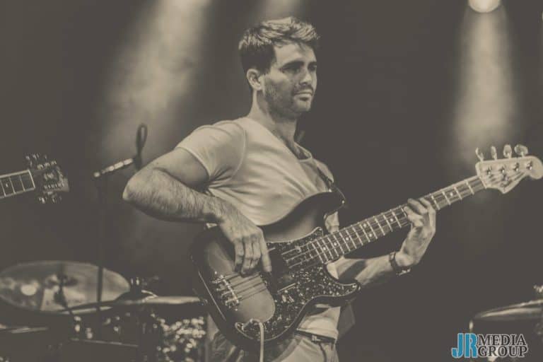 PHOTOS: Daniel Wesley and Friends Live at The Commodore