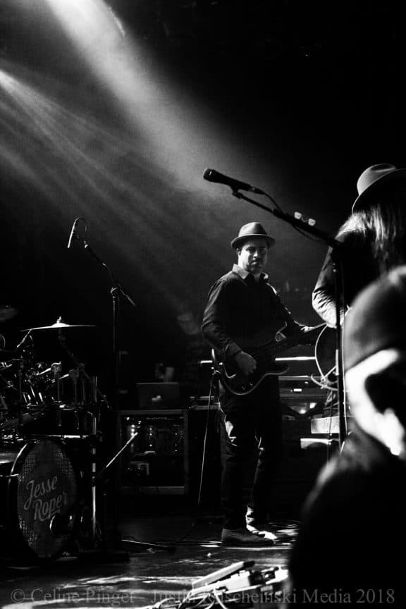 PHOTOS & REVIEW: Big Wreck In Loving Memory Of 20th Anniversary Tour ...