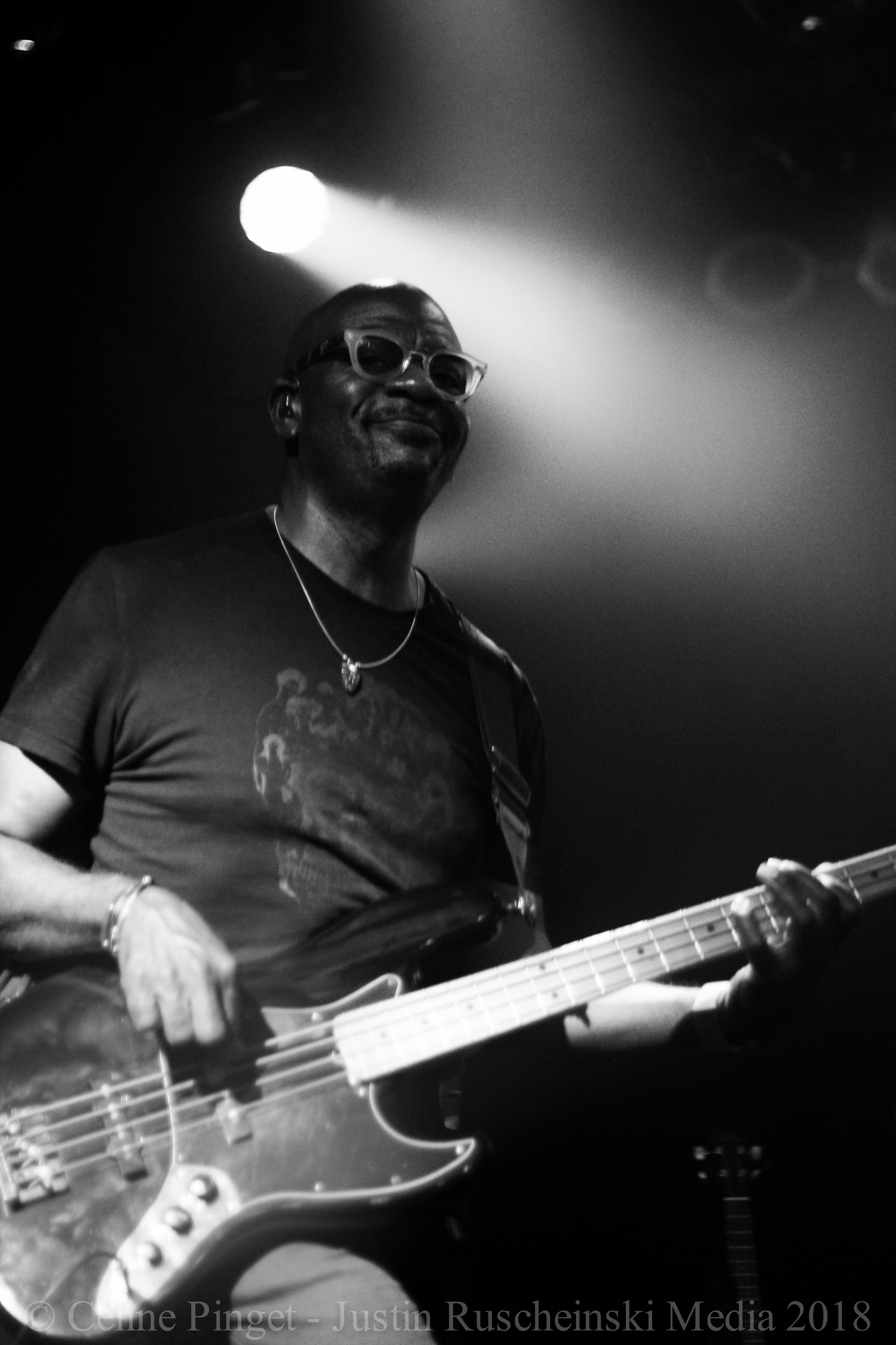 PHOTOS: Michael Franti + Spearhead with AHI @ The Commodore Ballroom ...