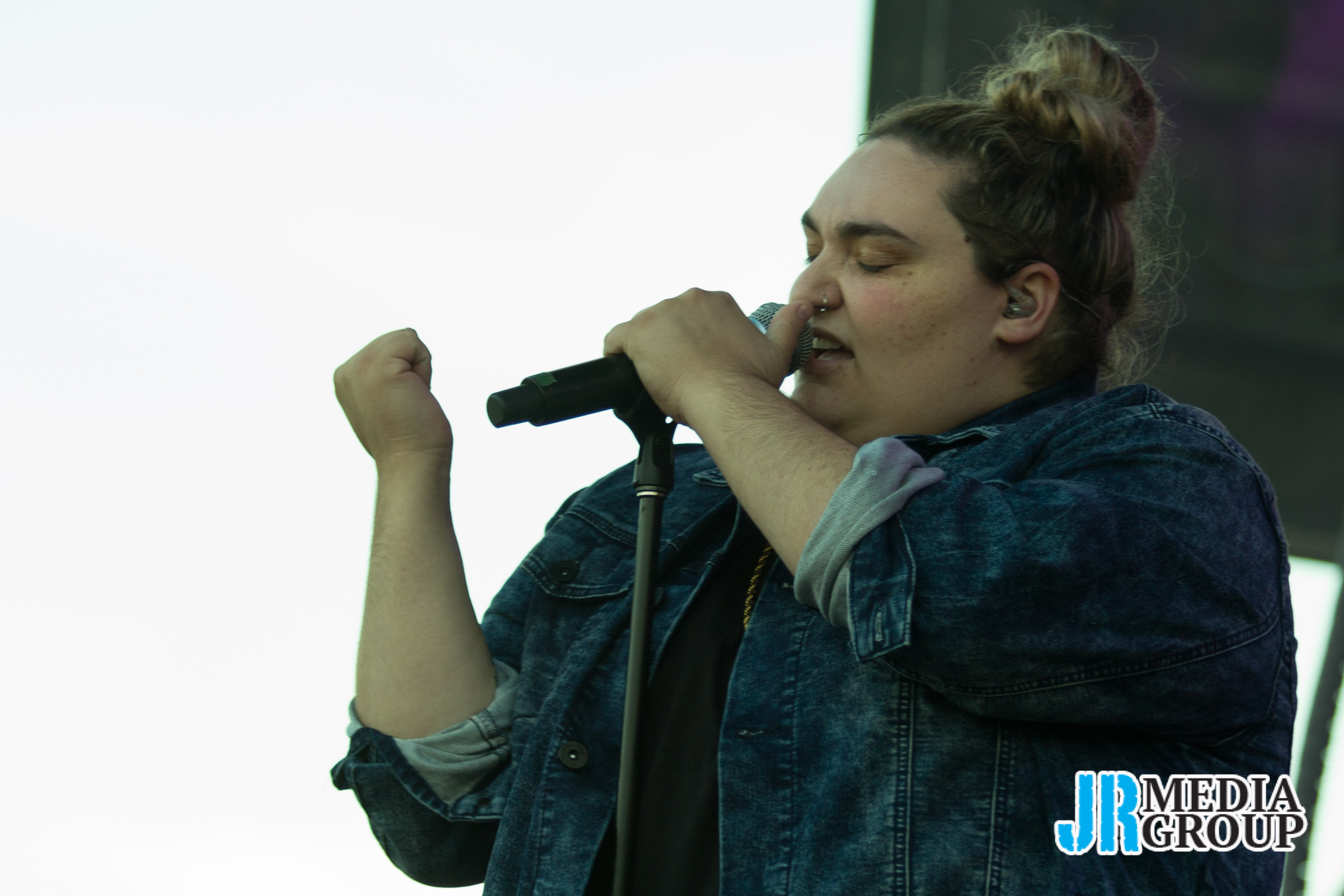 PHOTOS: Magic + Elijah Woods x Jamie Fine @ Richmond World Festival Day ...