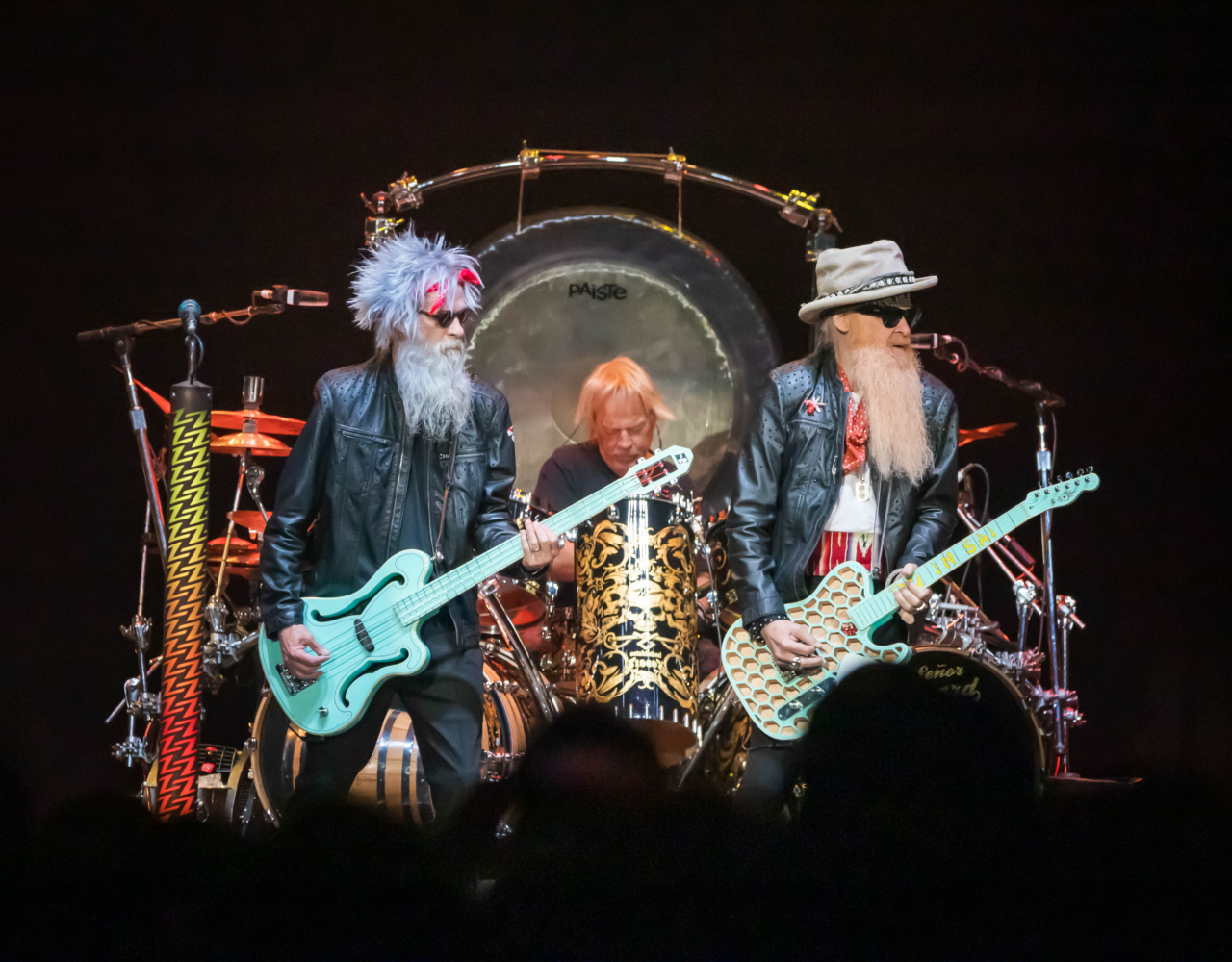 Tim Hicks Live in Vancouver (Photos)